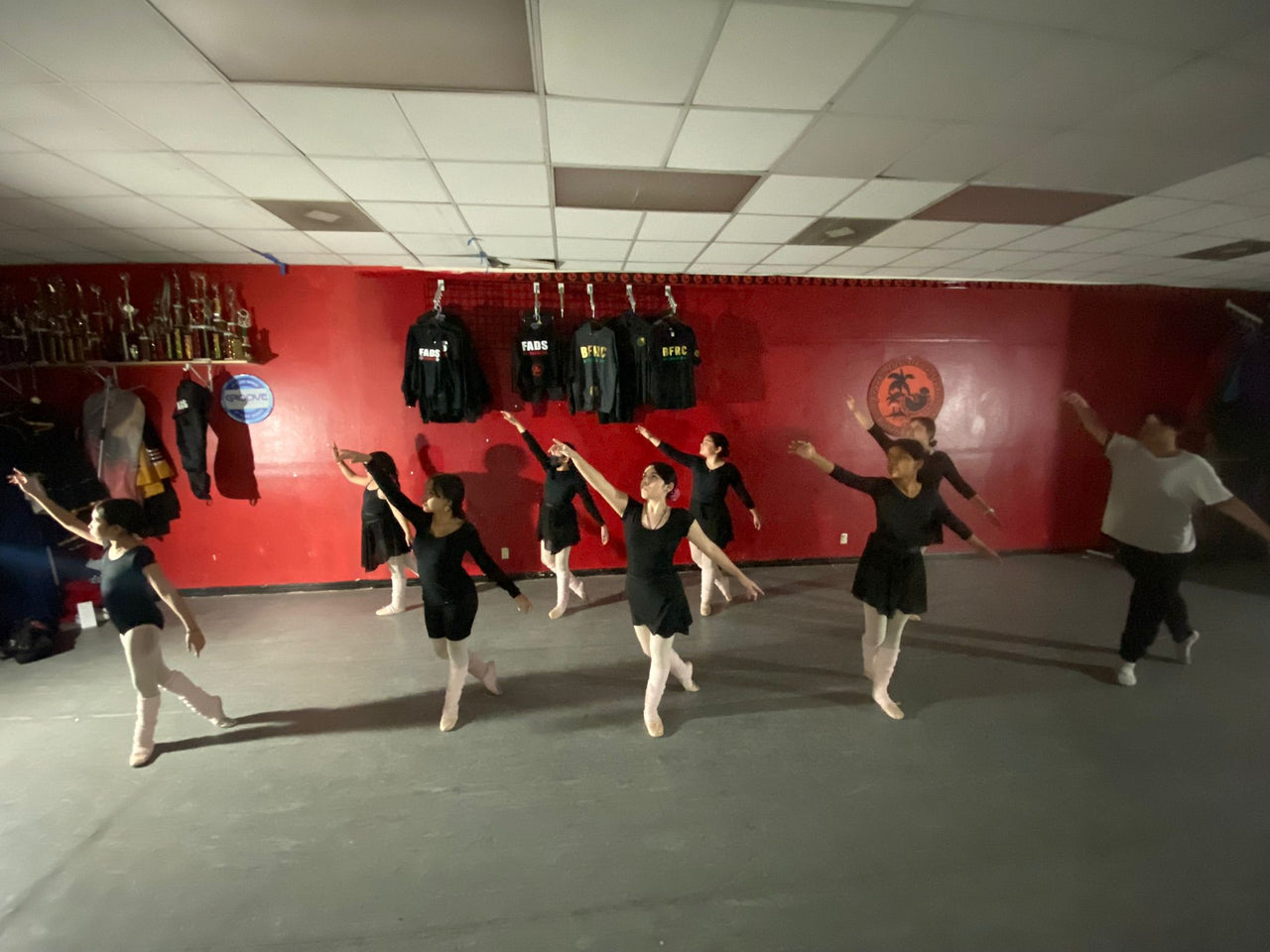 Frank Alex Dance Studio – frankalexdance.com