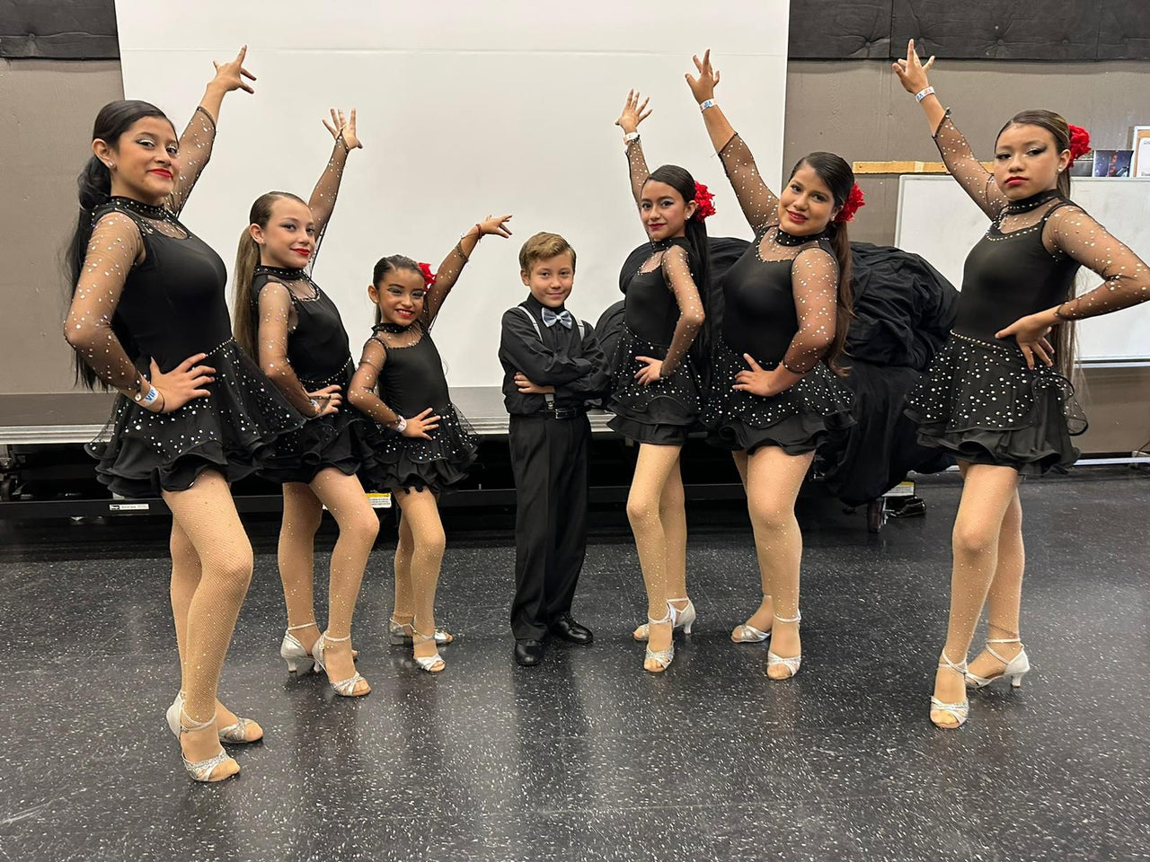 Frank Alex Dance Studio – frankalexdance.com